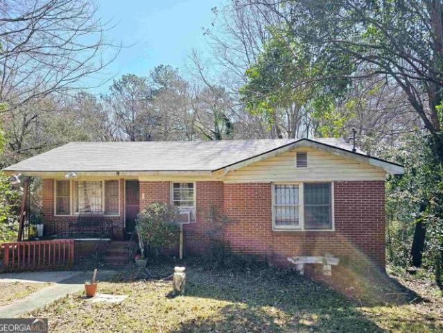 1183 Haywood Rd, Macon, GA 31211