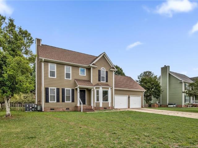1183 Helmsley Drive