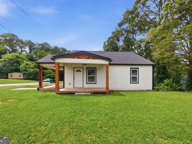 1183 Highway 138