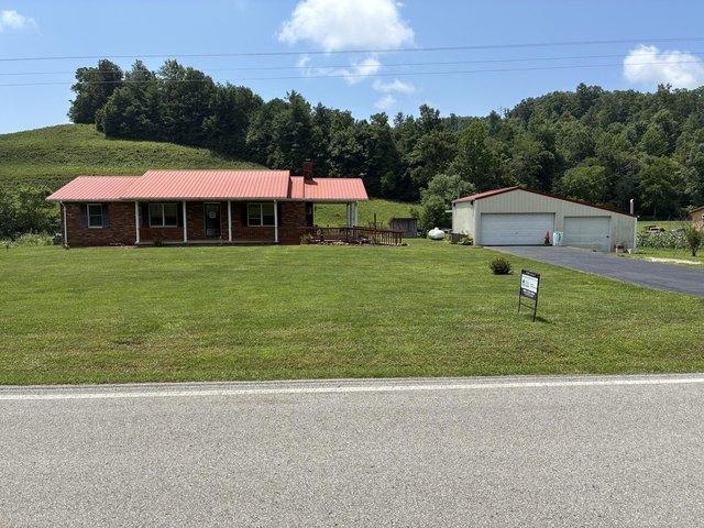 1183 Highway 2027, Campton, KY 41301
