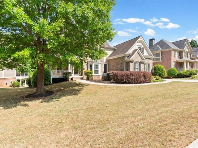 1183 Hillside Green Way