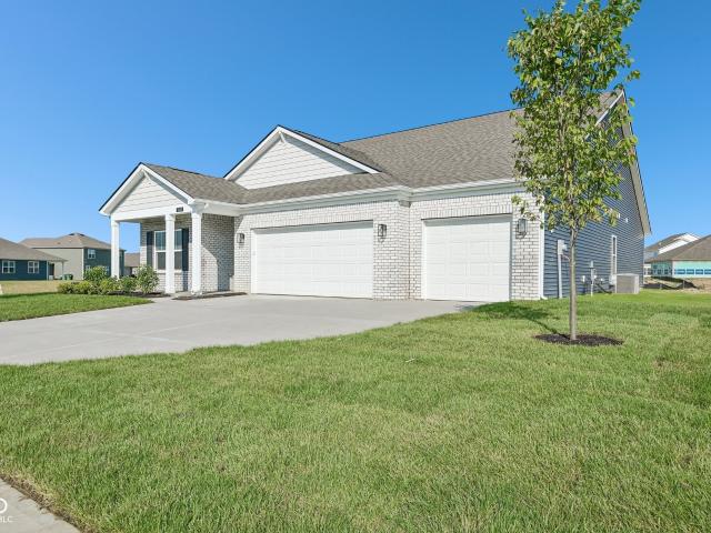 1183 Jubilee Lane