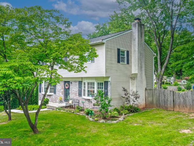1183 Laurelwood Road