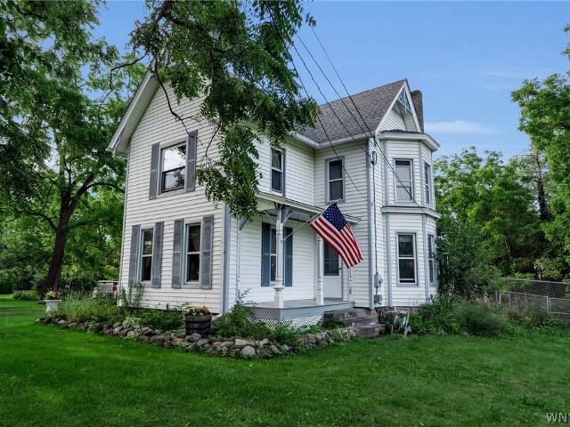 1183 Lewiston Road