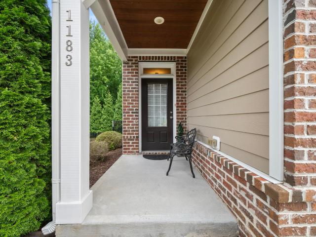 1183 Lookout Ridge Road