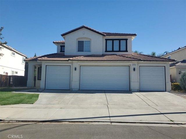 1183 Roadrunner Ave, San Jacinto, CA 92582