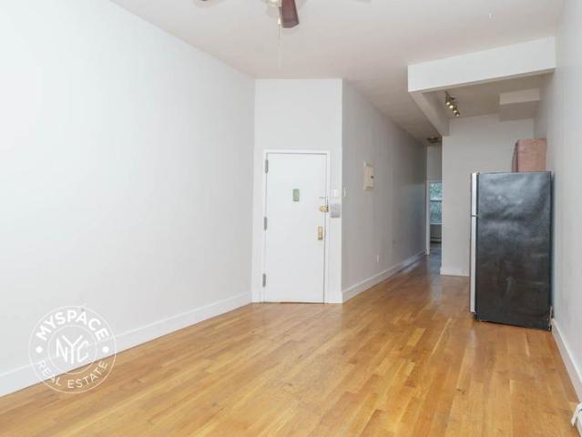 #1183 Rooms in 2Br/1Ba in Bedford Stuyvesant