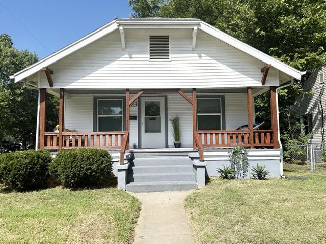 1183 S Pennsylvania Ave, Springfield, MO 65807