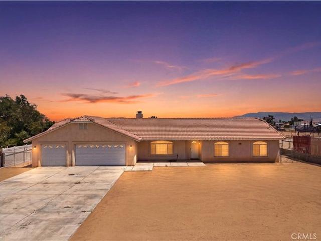 1183 th Ave, Hesperia, CA 92345
