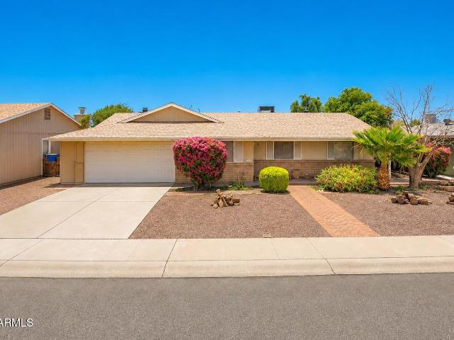 1183 W Nopal Place