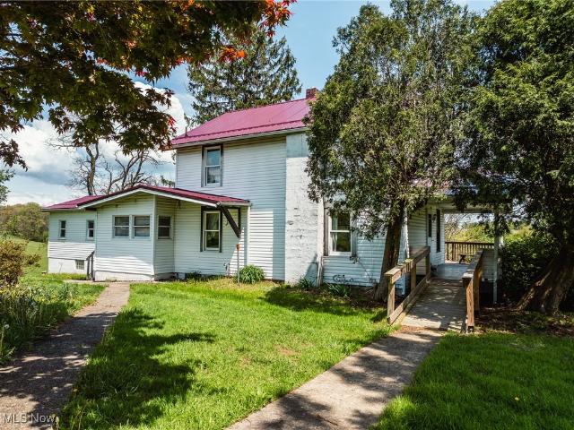 1183 Waynesburg Road NW