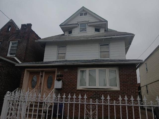 118th Street
