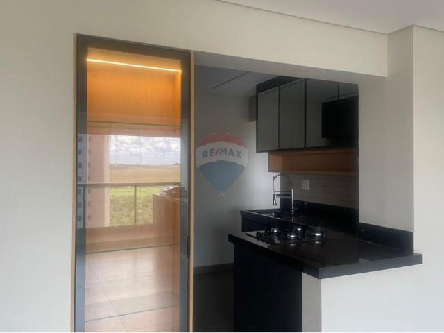 118.00 M² Apartamento Alugar, 3 Dormitórios localizado em Jardim Olhos d'Água, Ribeirão Preto, São Paulo, 14110 000 | Brasil