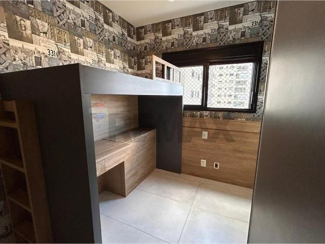 118.00 M² Apartamento Alugar, 3 Dormitórios localizado em Jardim São Paulo, Rio Claro, São Paulo, 13503011 | Brasil