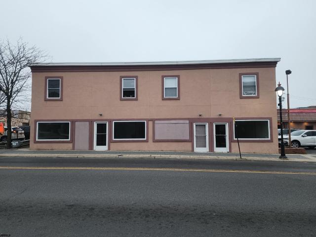 118 124 S Main Street