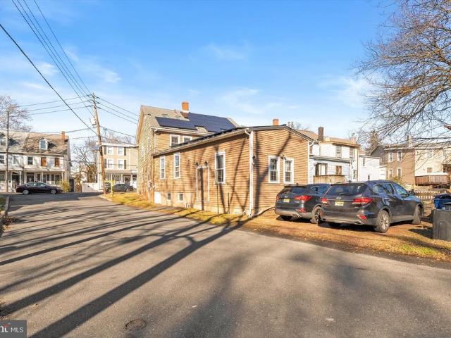 118 Mill Street