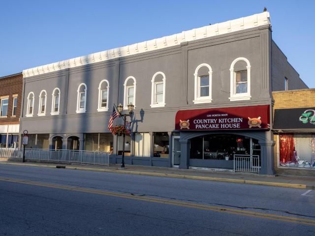 118 120 N Main Street