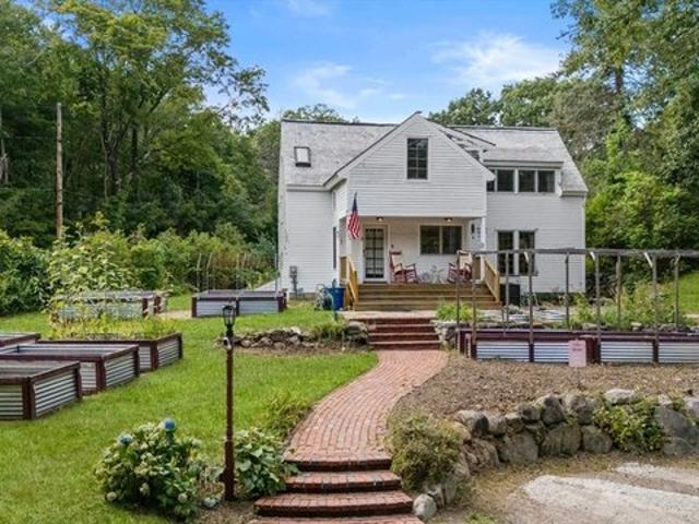 118 120 Summer St, Weston, MA 02493