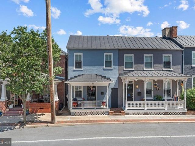 118 1/2 E Cork St, Winchester, VA 22601