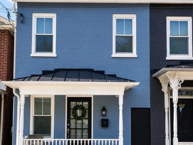 118 1/2 E Cork St, Winchester, VA 22601