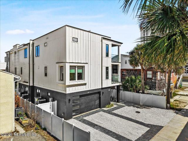 118 13th Ave S, Unit 103C, Jacksonville Beach, FL 32250 | MLS #2135 | Compass