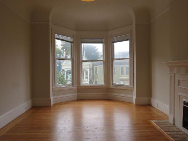 118 1 Bedroom Apartment for Rent at 1270 Waller St, San Francisco, CA 94117 Buena Vista/Ashbury Heights