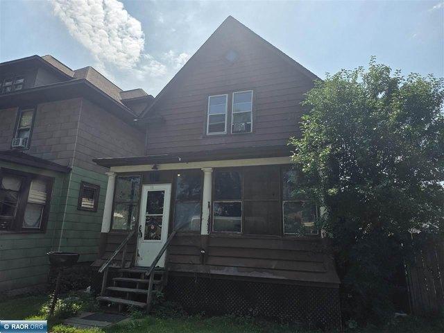 118 2nd St S, Virginia, MN 55792