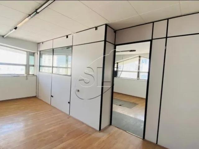 118,58 m² área útil, 01 gar. Em frente ao metrô brigadeiro, av. Paulista