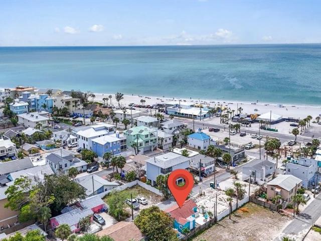 118 92nd Ave, Treasure Island, FL 33706 | MLS #TB8495