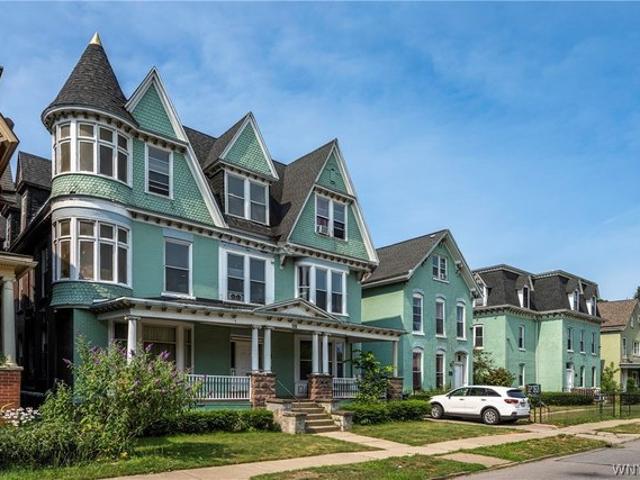 118 Cottage St, Buffalo, NY 14201
