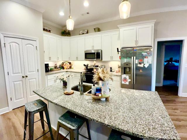 118 County Road 1081
