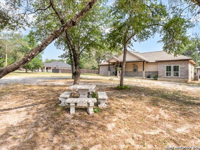 118 County Road 6868 E