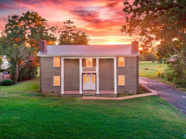 118 Country Club Rd, Attalla, AL 35954
