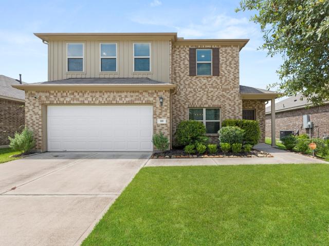 118 Courageous Side Way, Magnolia, TX 77354 | MLS #77062