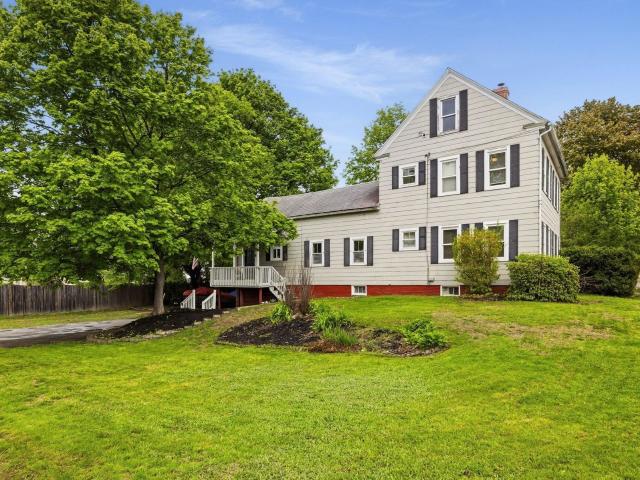118 Court Street