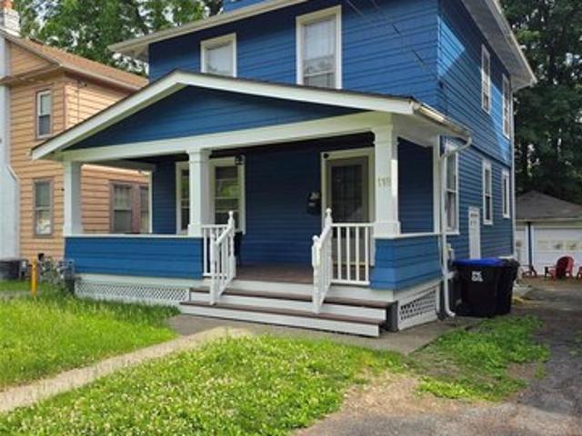 118 College Ave, Poughkeepsie, NY 12603