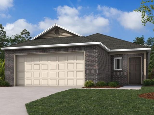 118 College Park Dr, Childersburg, AL 35044