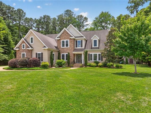 118 Collington RN