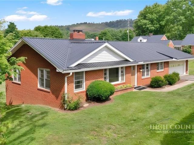 118 Colvard St, Jefferson, NC 28640