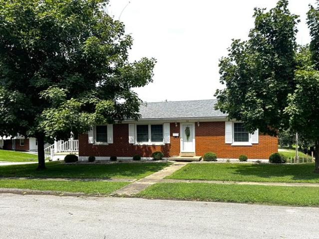 118 Confederate Dr, Cynthiana, KY 41031