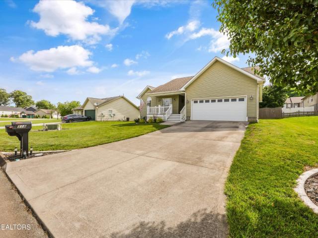 118 Cornerstone Circle