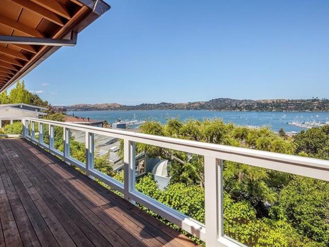 118 Cazneau Ave, Sausalito, CA 94965