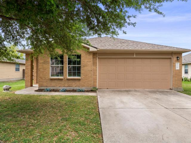 118 Camellia Dr, Hutto, TX 78634 | MLS #4510 | Compass