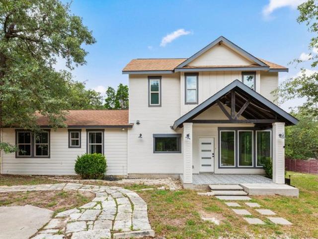 118 Camino De Agua, Elgin, TX 78621