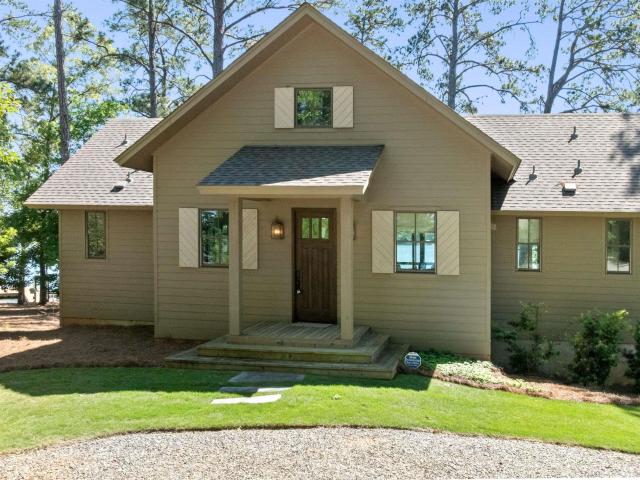 118 Canoe Point