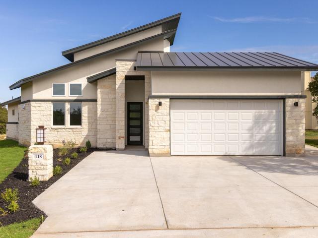 118 Cap Rock Dr, Horseshoe Bay, TX 78657 | MLS #1888 | Compass