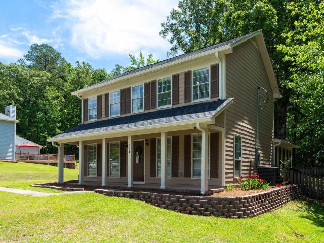 118 Carriage Drive