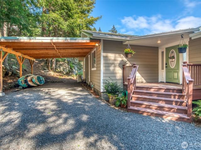 118 Cascade Way