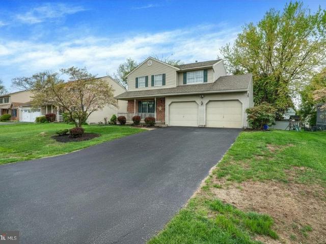 118 Cassidy Court