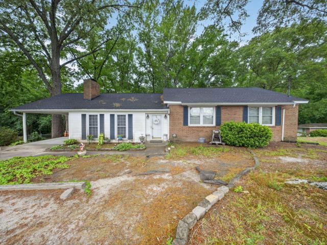 118 Castle Circle